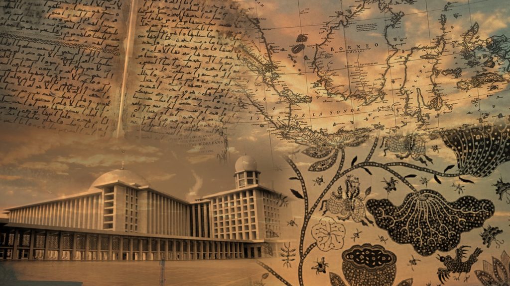 Faculty of Islamic Studies - Universitas Islam Internasional Indonesia