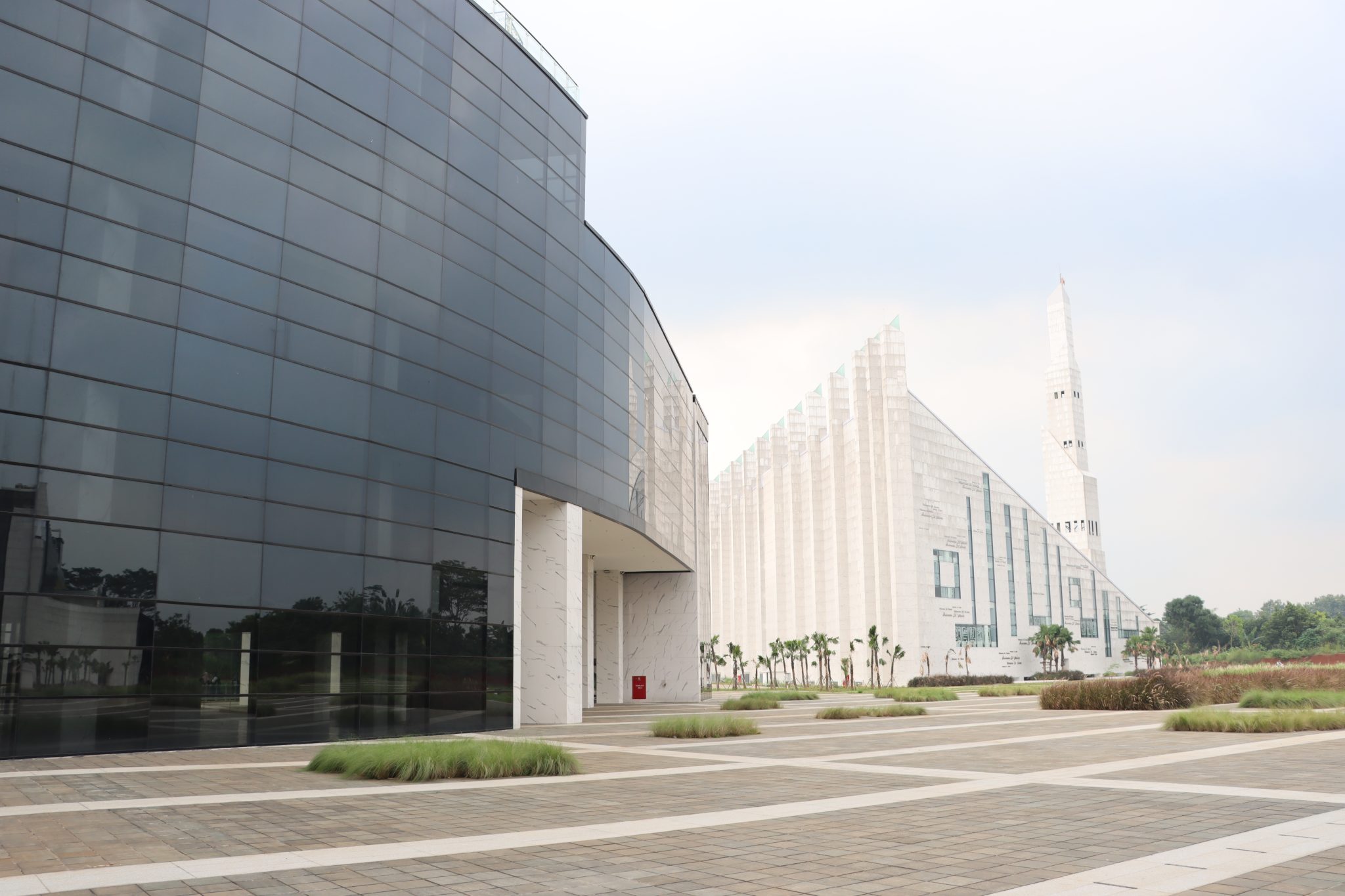 About Us - Faculty of Islamic Studies