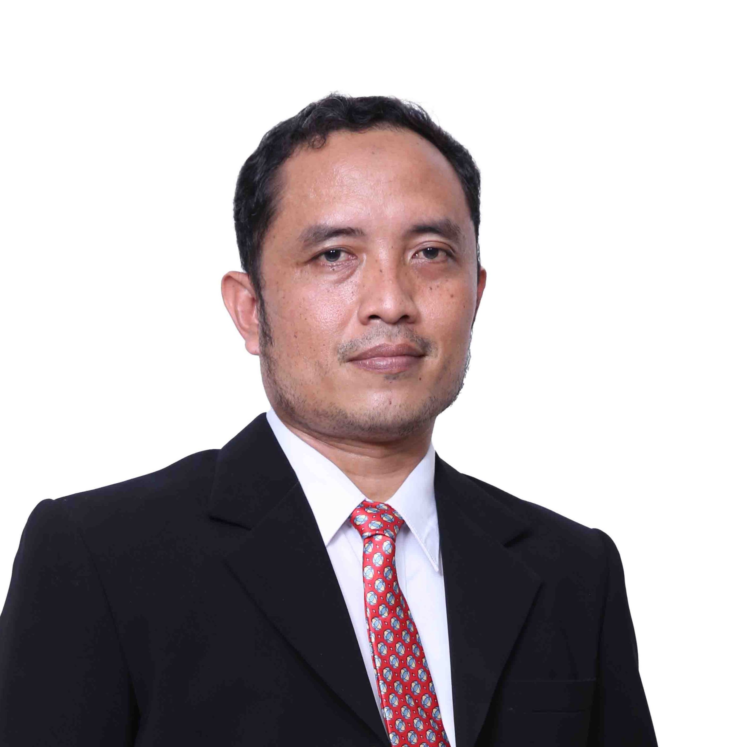 Prof. Syamsul Rijal, Ph.D - Faculty of Islamic Studies
