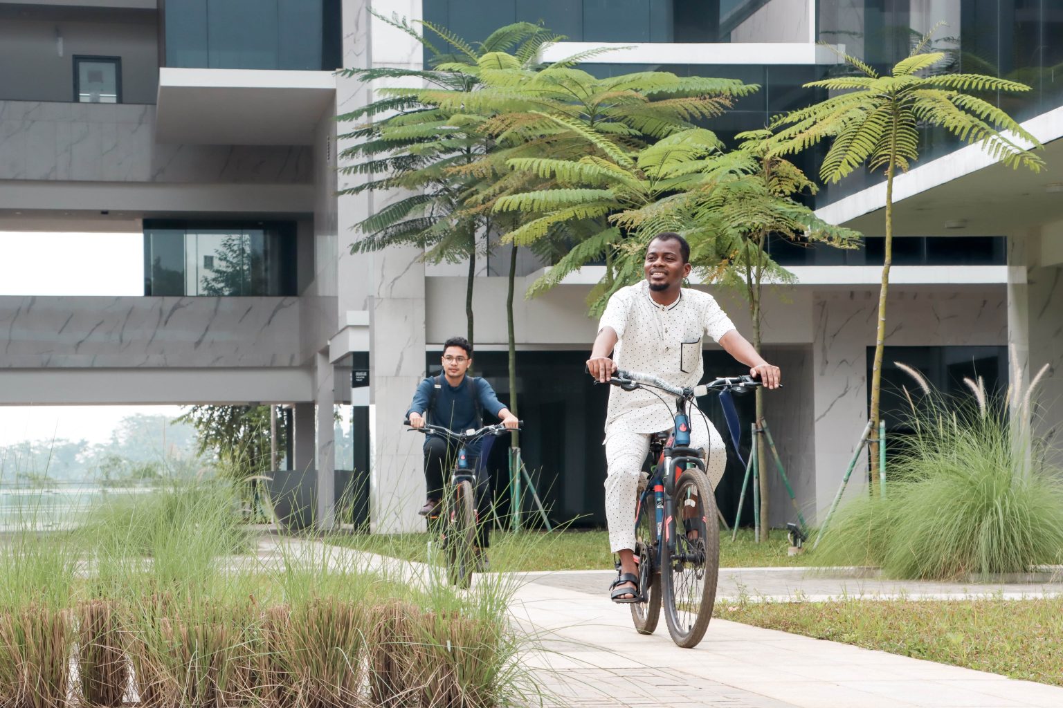 Faculty of Islamic Studies - Universitas Islam Internasional Indonesia