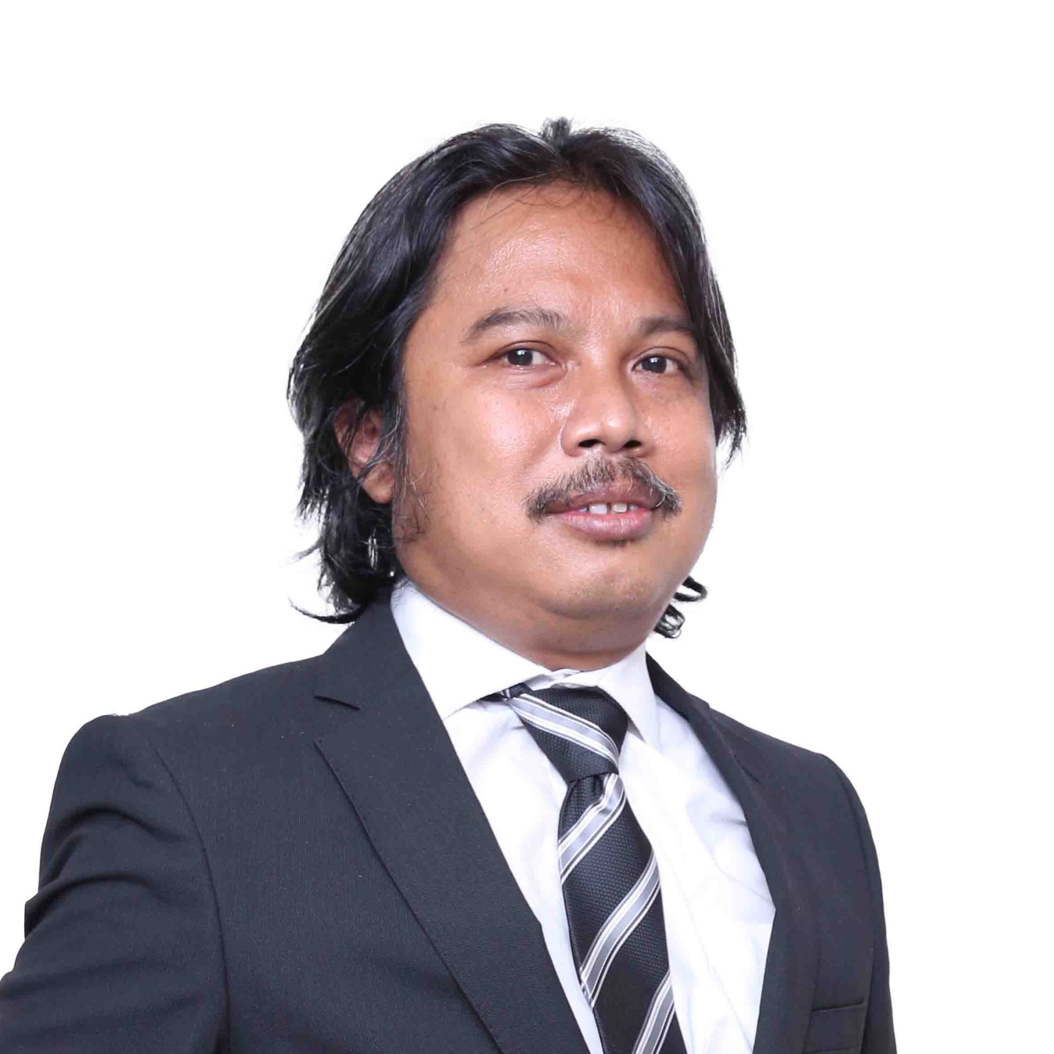 Faculty Members - Faculty of Islamic Studies